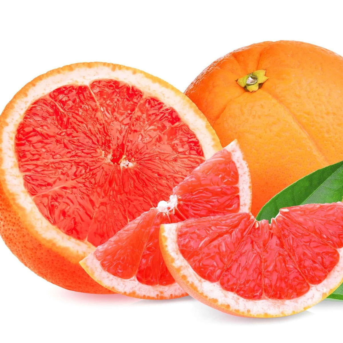Rio Red Grapefruit Tree | Plants Express