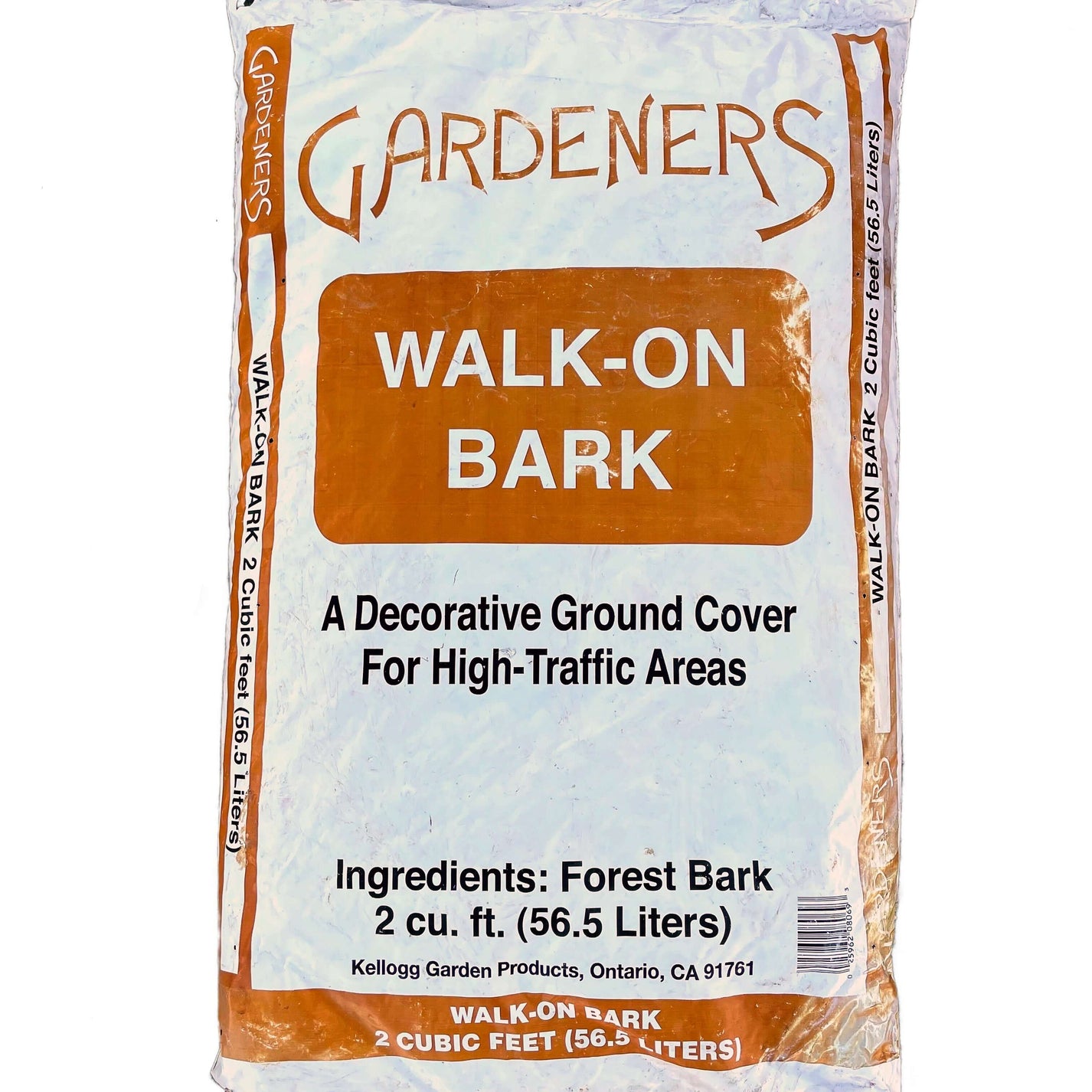 Walk-On Bark (2 cu. ft. bag) | Plants Express
